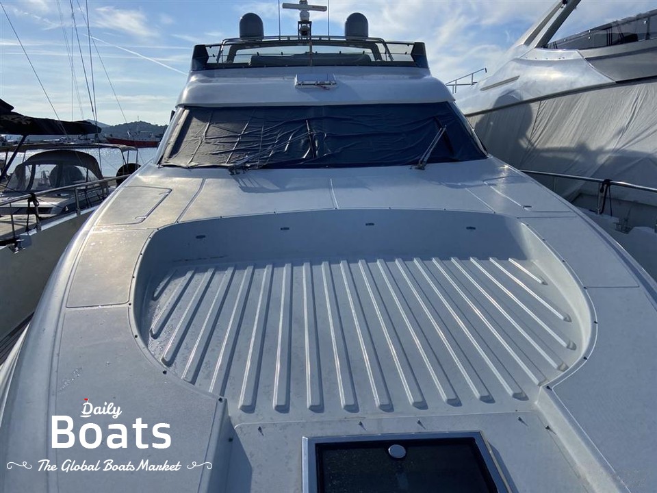 2003 Mochi Craft Axis 71 for sale. View price, photos and Buy 2003 ...