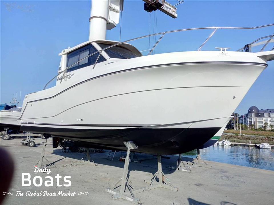 2011 Rodman 870 for sale. View price, photos and Buy 2011 Rodman 870 ...