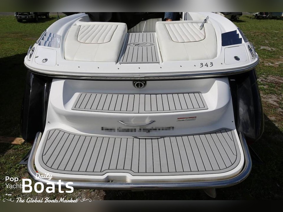 2007 Cobalt Boats 343 for sale. View price, photos and Buy 2007 Cobalt ...
