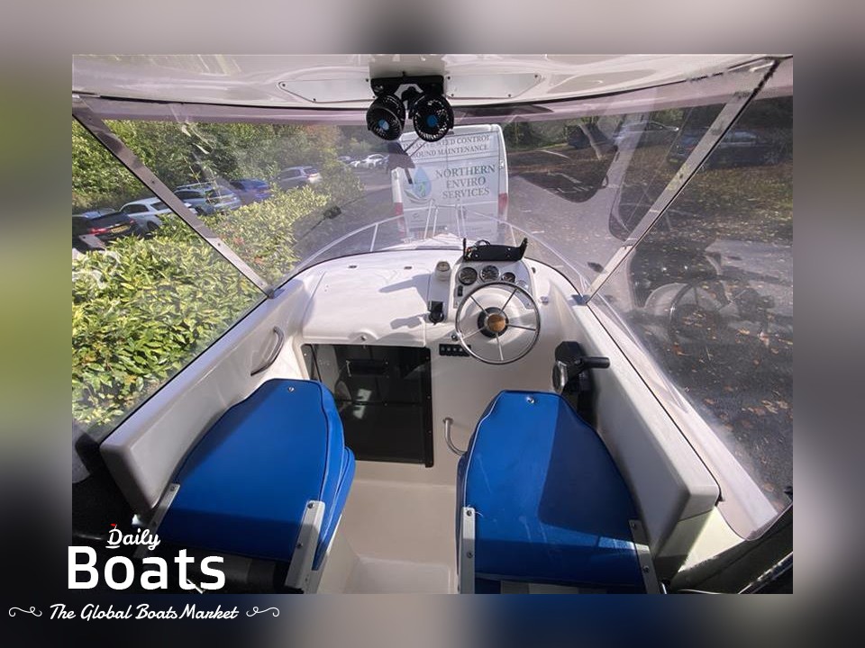 2009 Mazury 550 Pilot House for sale. View price, photos and Buy 2009 ...