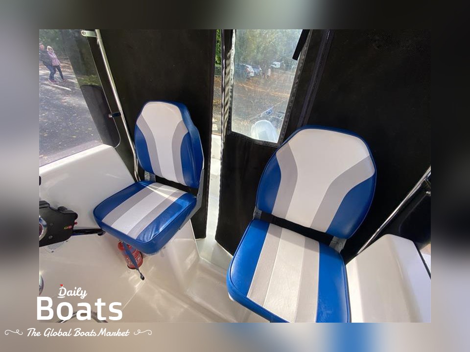 2009 Mazury 550 Pilot House for sale. View price, photos and Buy 2009 ...