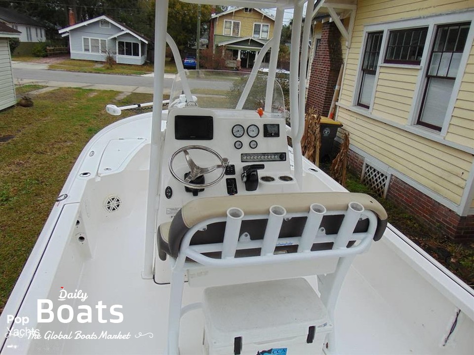 2020 Tidewater Boats 211 Bay Max for sale. View price, photos and Buy ...