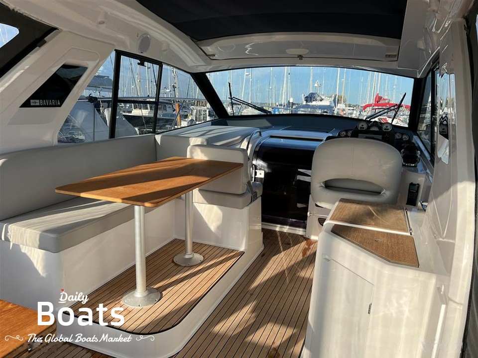 2021 Bavaria Yachts S36 for sale. View price, photos and Buy 2021 ...