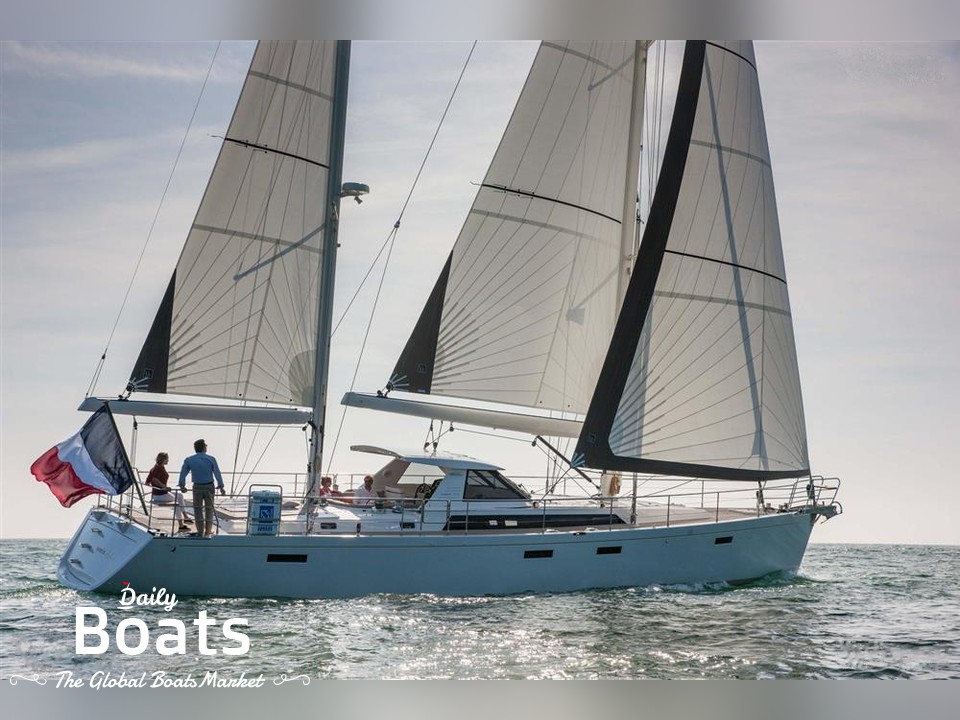 2013 Amel 64 for sale. View price, photos and Buy 2013 Amel 64 #408965