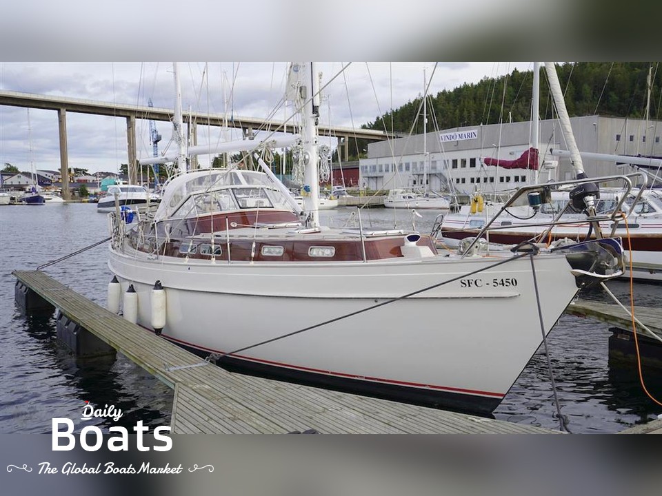 1984 Regina af Vindö Yachts 65 for sale. View price, photos and Buy 1984 Regina af Vindö Yachts ...