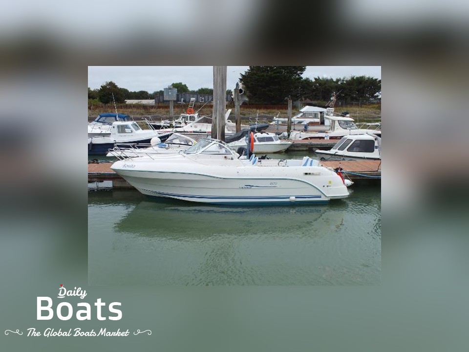 2007 Quicksilver Boats 620 Cruiser for sale. View price, photos and Buy ...