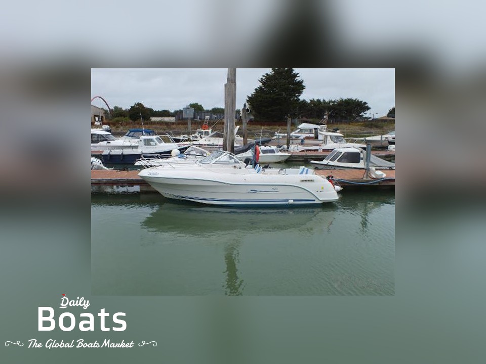 2007 Quicksilver Boats 620 Cruiser for sale. View price, photos and Buy ...