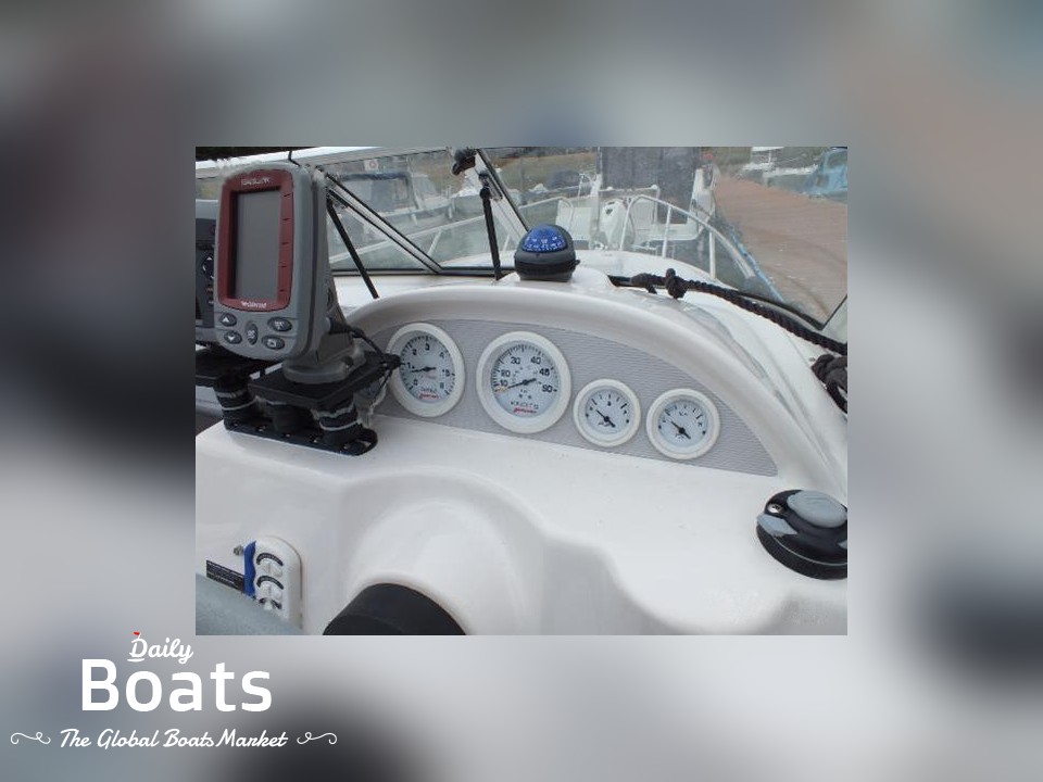 2007 Quicksilver Boats 620 Cruiser for sale. View price, photos and Buy ...