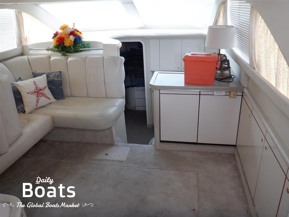 1997 Sea Ray Boats 370 Aft Cabin for sale. View price, photos and Buy ...