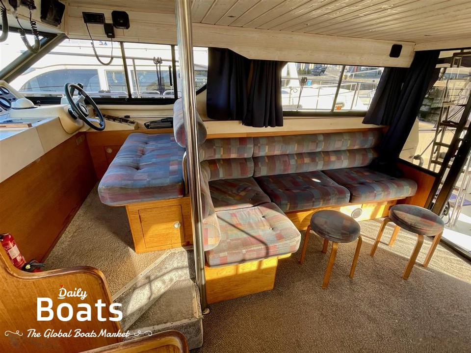 1989 Princess 415 for sale. View price, photos and Buy 1989 Princess ...