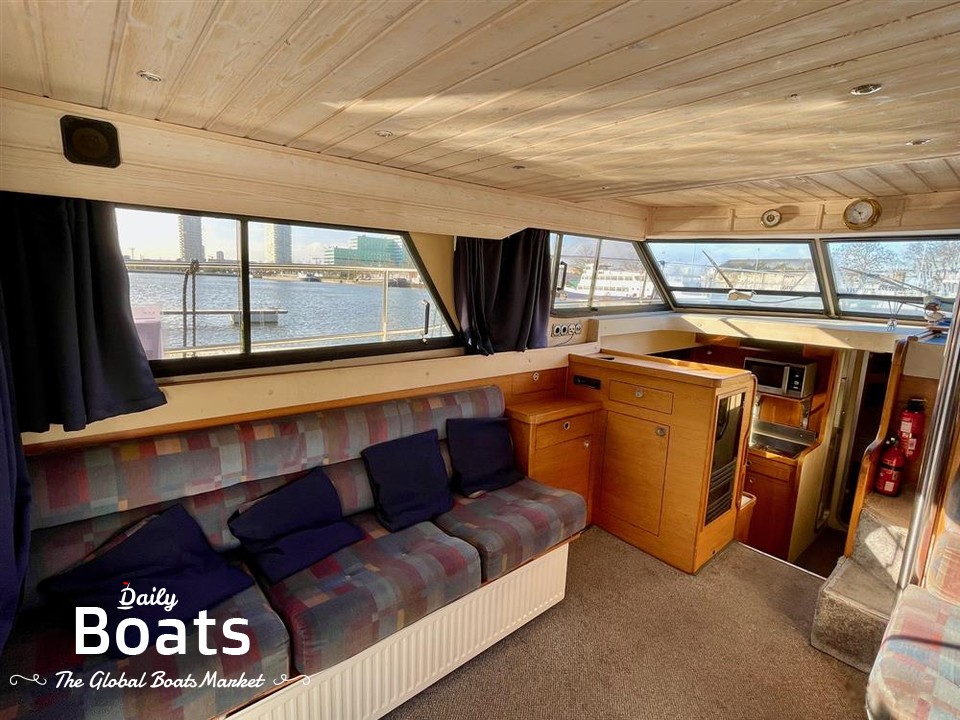 1989 Princess 415 for sale. View price, photos and Buy 1989 Princess ...