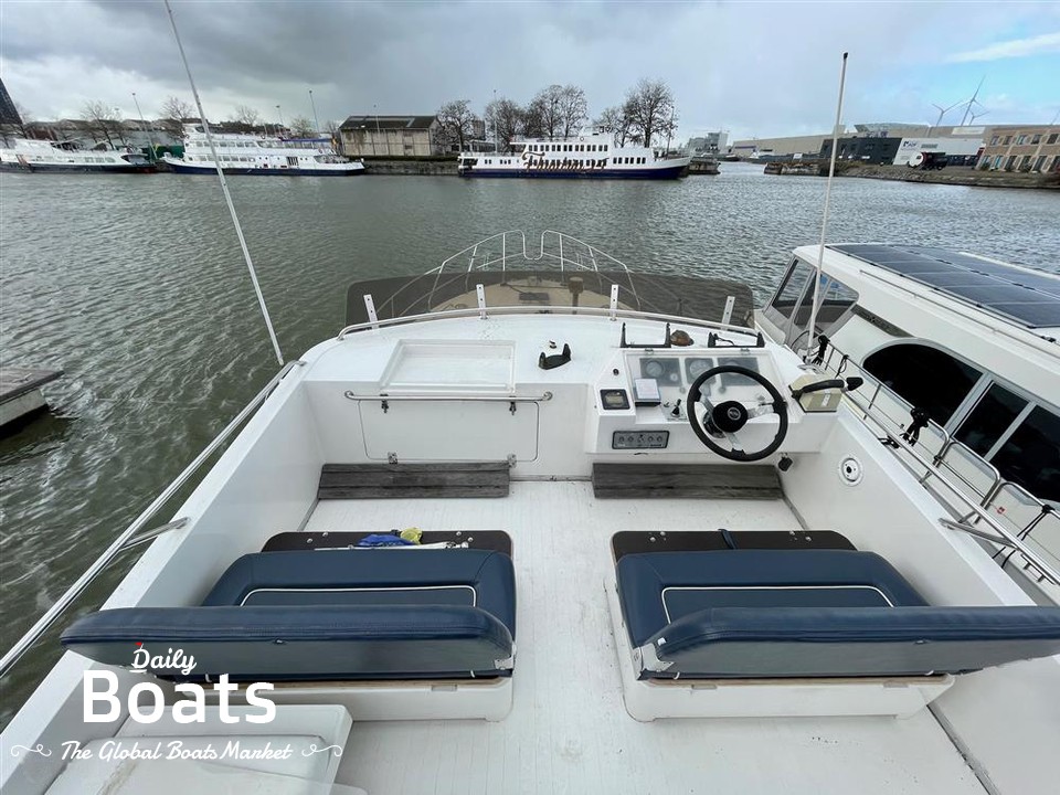 1989 Princess 415 for sale. View price, photos and Buy 1989 Princess ...