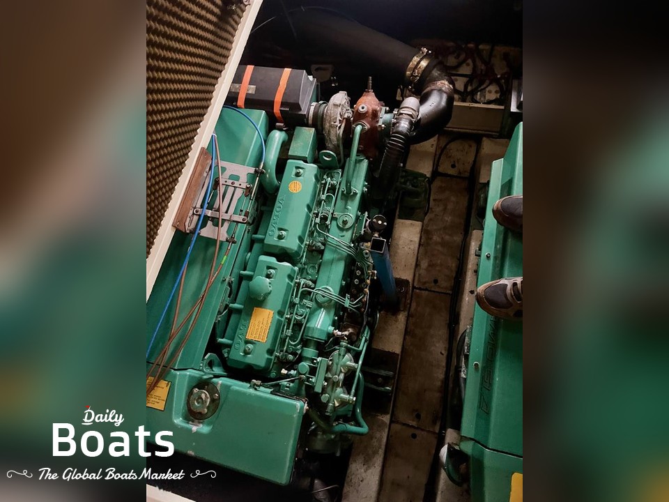 1989 Princess 415 for sale. View price, photos and Buy 1989 Princess ...