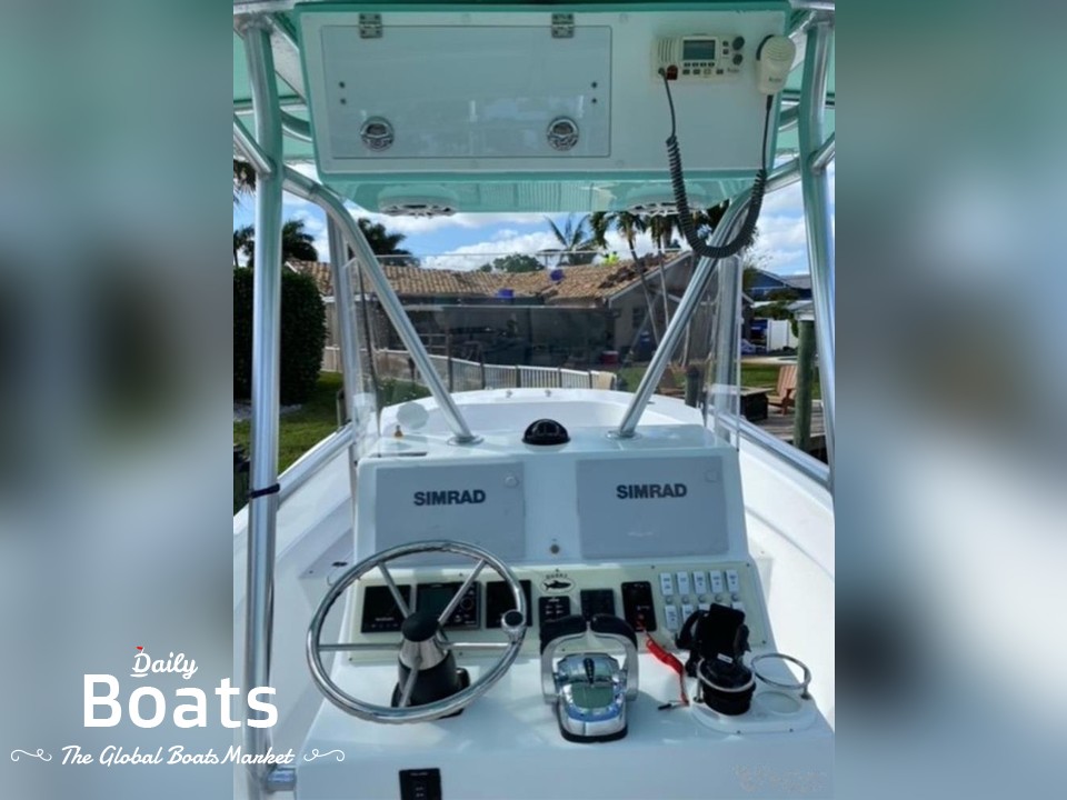 2020 Dusky Marine 252 Open Fisherman for sale. View price, photos and ...