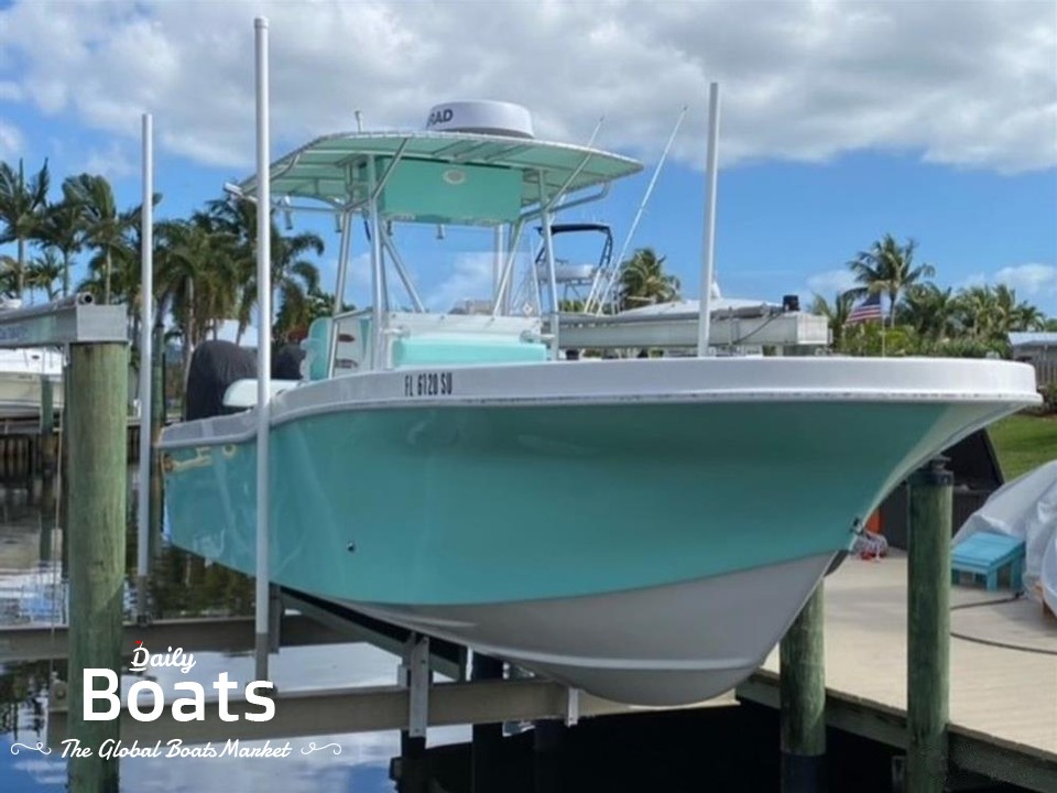 2020 Dusky Marine 252 Open Fisherman for sale. View price, photos and ...