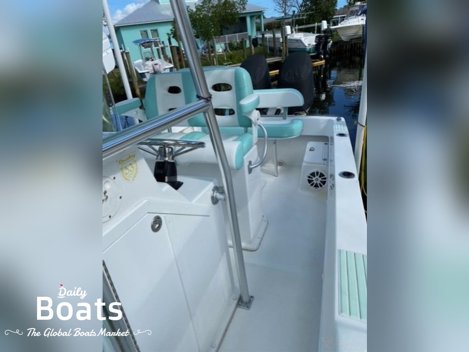 2020 Dusky Marine 252 Open Fisherman for sale. View price, photos and ...