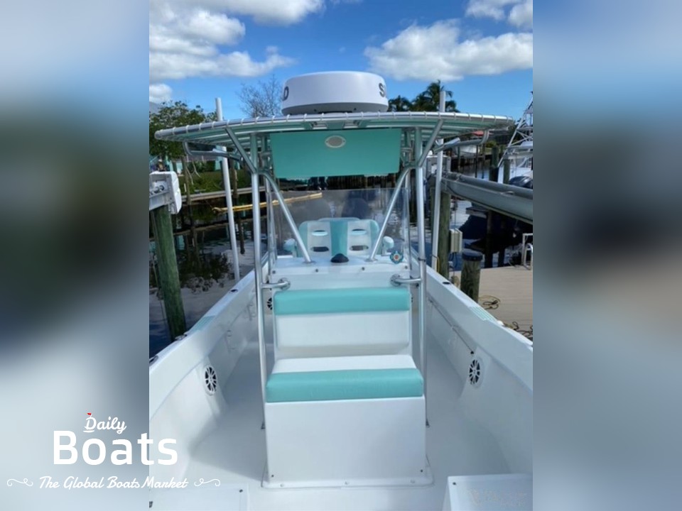 2020 Dusky Marine 252 Open Fisherman for sale. View price, photos and ...