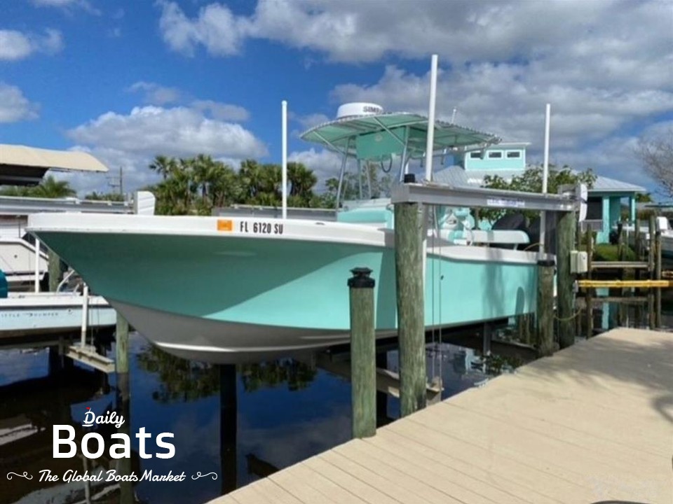 2020 Dusky Marine 252 Open Fisherman for sale. View price, photos and ...