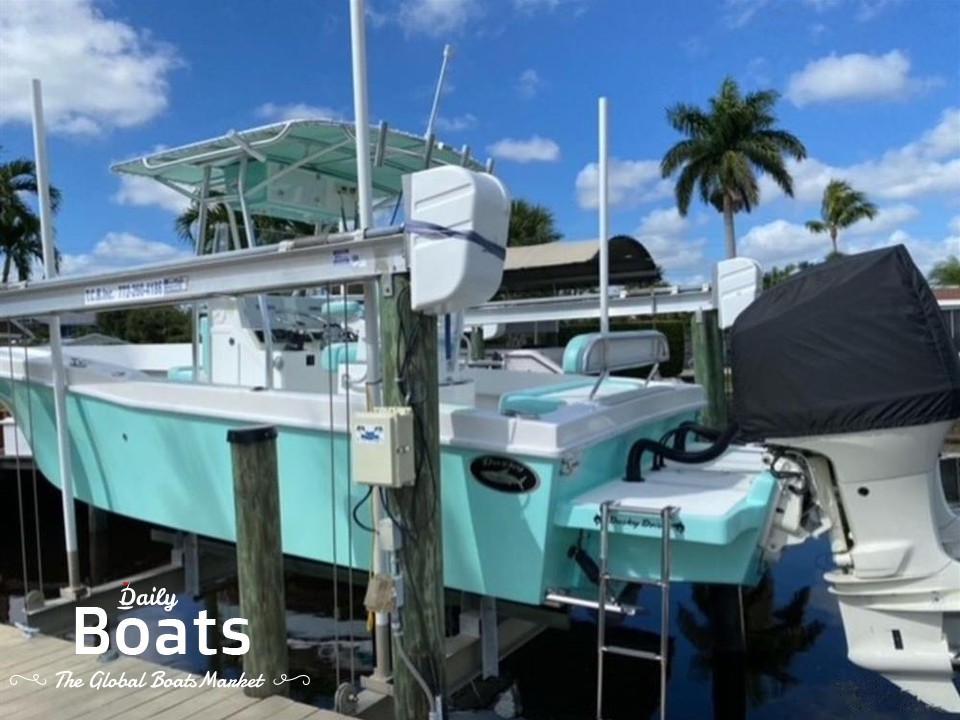 2020 Dusky Marine 252 Open Fisherman for sale. View price, photos and ...