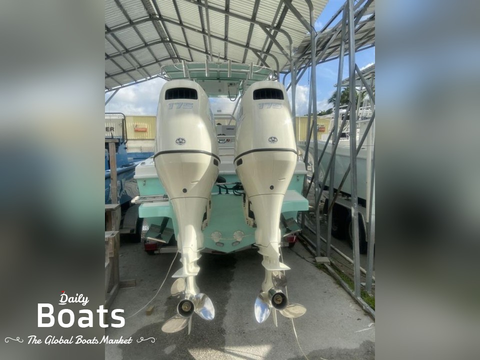2020 Dusky Marine 252 Open Fisherman for sale. View price, photos and ...
