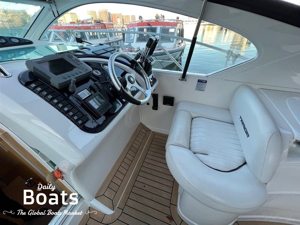 1997 Fairline Targa 34 for sale. View price, photos and Buy 1997 ...