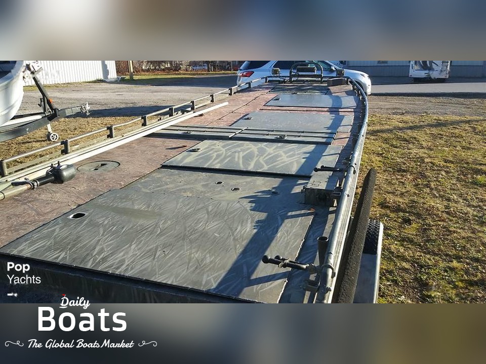 2008 Gator Trax Boats Hide for sale. View price, photos and Buy 2008 ...