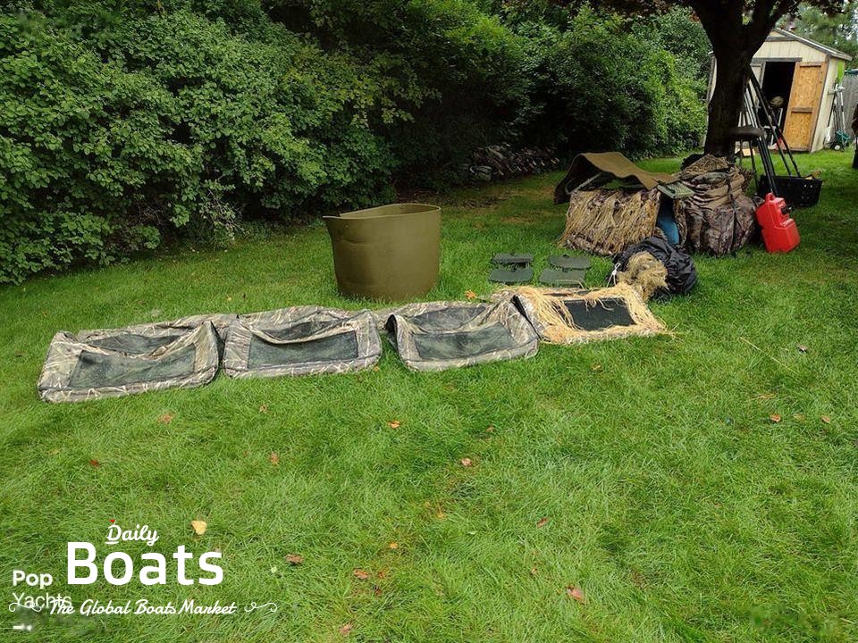 2008 Gator Trax Boats Hide for sale. View price, photos and Buy 2008 ...