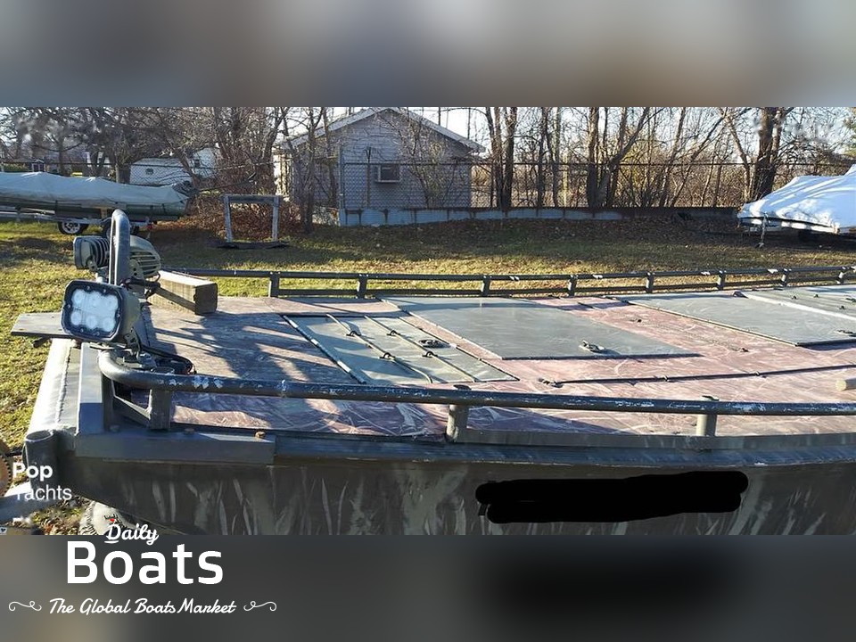 2008 Gator Trax Boats Hide for sale. View price, photos and Buy 2008 ...