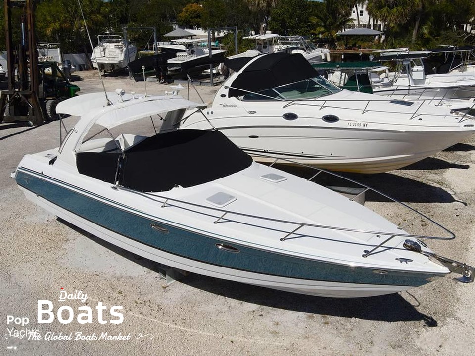 2005 Formula 330 Ss for sale. View price, photos and Buy 2005 Formula ...