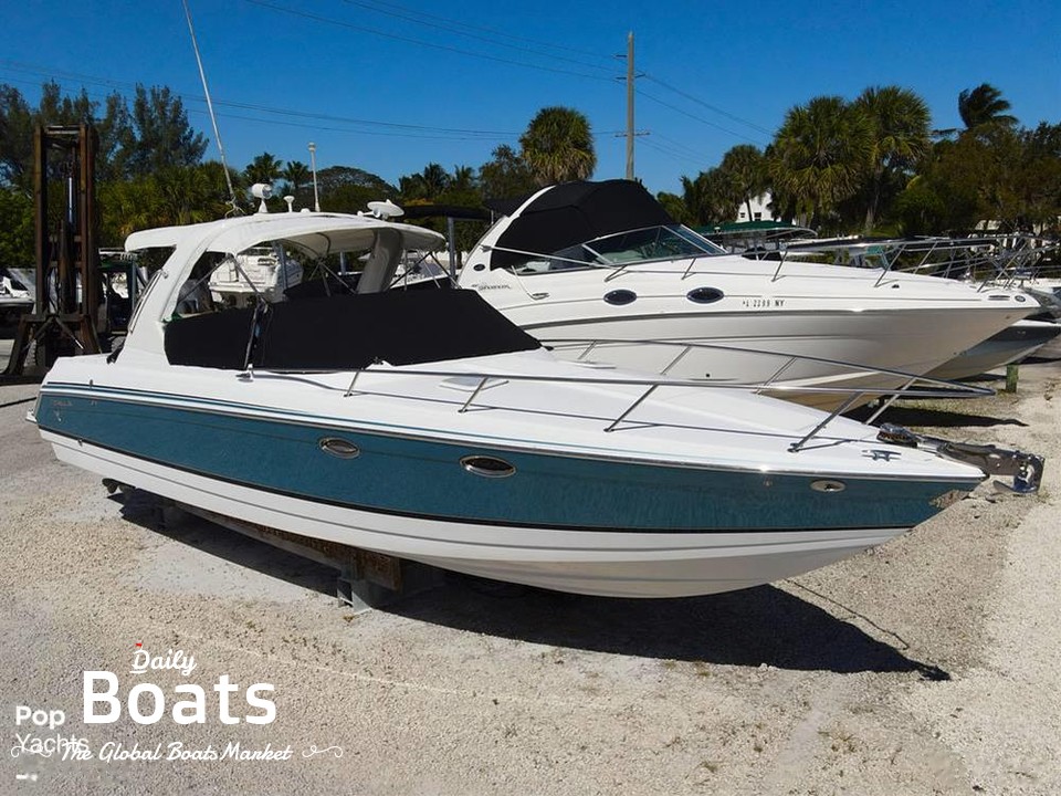 2005 Formula 330 Ss for sale. View price, photos and Buy 2005 Formula ...