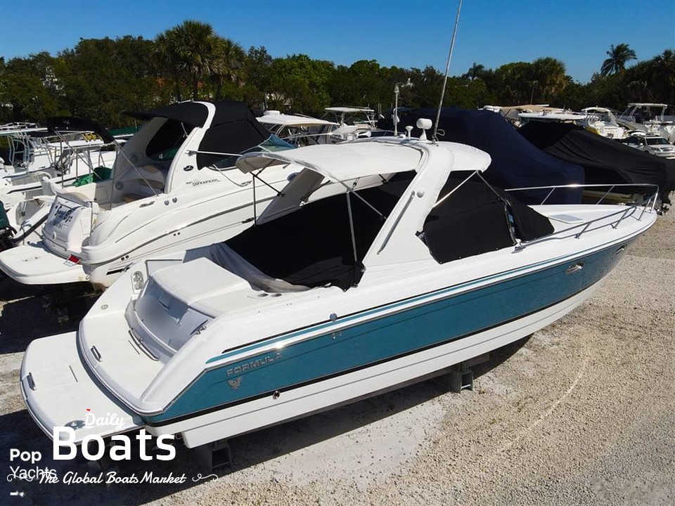 2005 Formula 330 Ss for sale. View price, photos and Buy 2005 Formula ...