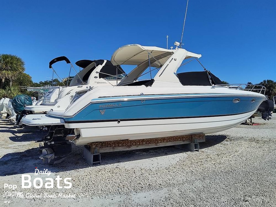 2005 Formula 330 Ss for sale. View price, photos and Buy 2005 Formula ...