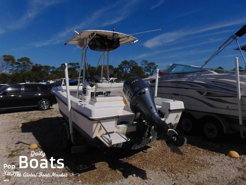 2004 Cape Craft 19 Cc for sale. View price, photos and Buy 2004 Cape ...