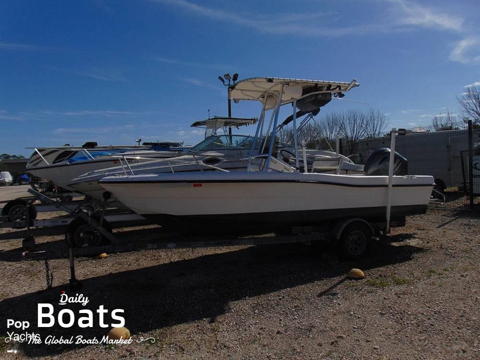 2004 Cape Craft 19 Cc for sale. View price, photos and Buy 2004 Cape ...