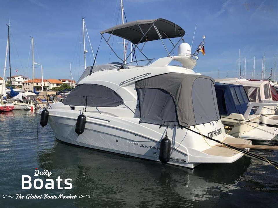 2011 Bénéteau Boats Antares 30 for sale. View price, photos and Buy ...
