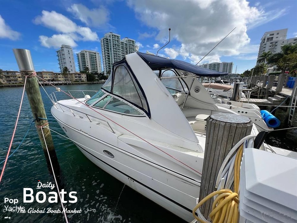 2001 Cruisers Yachts 3672 for sale. View price, photos and Buy 2001 ...