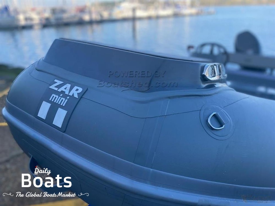 2022 Zar Mini Rib 13 for sale. View price, photos and Buy 2022 Zar Mini ...