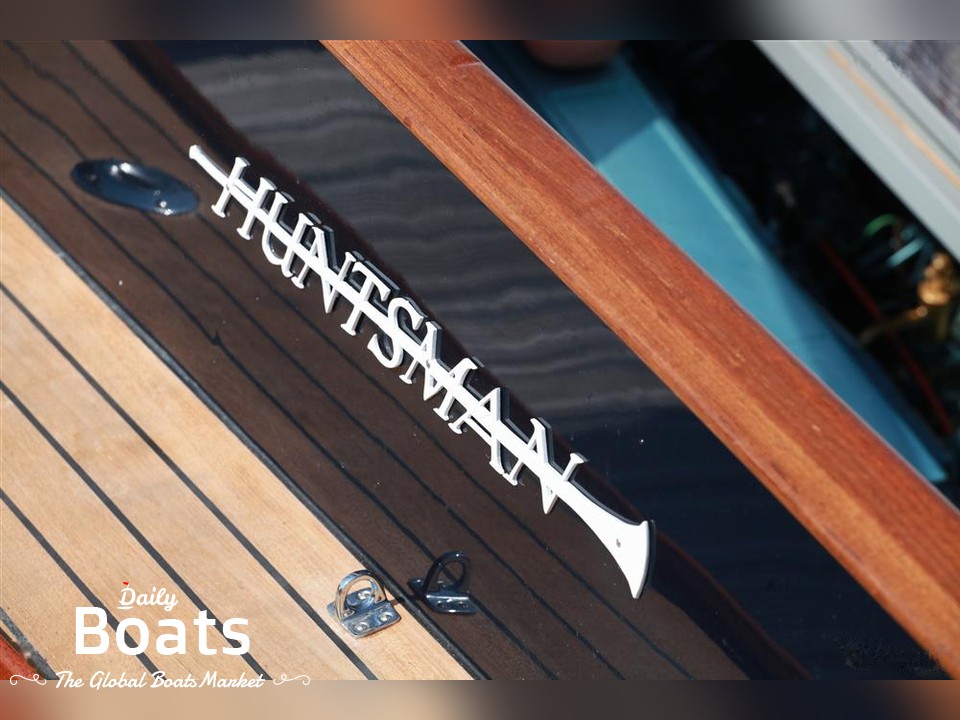 1967 Fairey Huntsman 28 for sale. View price, photos and Buy 1967 ...