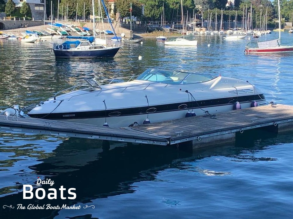 2000 Colombo Boats 38 for sale. View price, photos and Buy 2000 Colombo ...