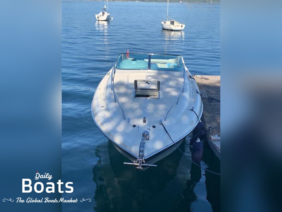 2000 Colombo Boats 38 for sale. View price, photos and Buy 2000 Colombo ...