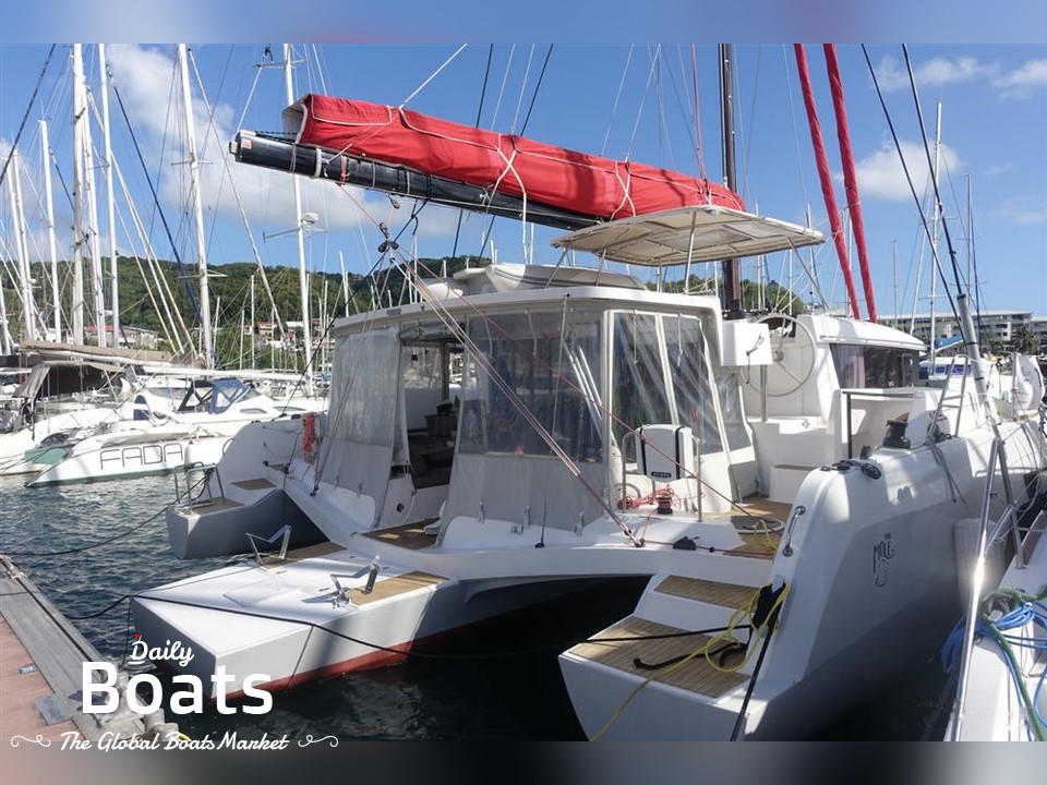 2019 Neel 47 for sale. View price, photos and Buy 2019 Neel 47 #409067