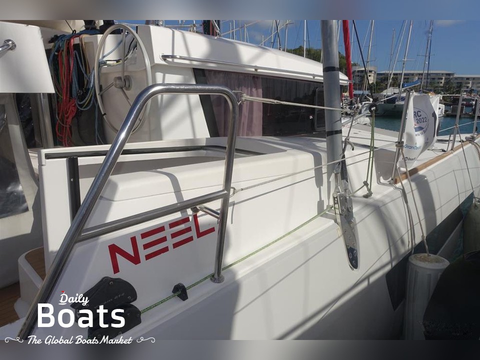 2019 Neel 47 for sale. View price, photos and Buy 2019 Neel 47 #409067