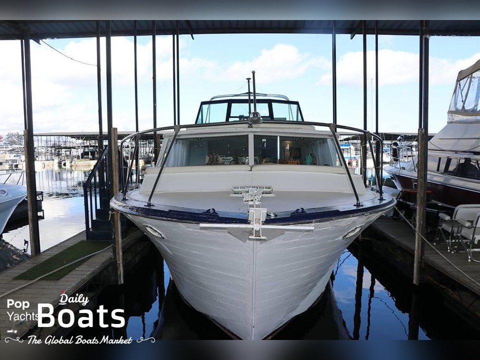 1964 Chris-Craft Challenger for sale. View price, photos and Buy 1964 ...