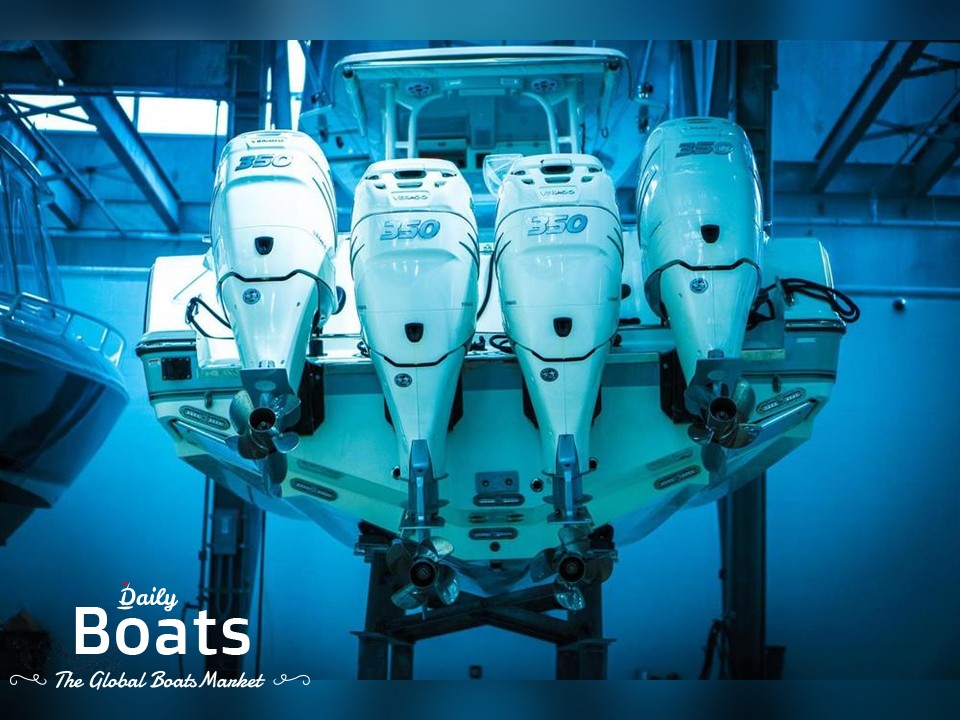 2019 MAKO Boats 414 for sale. View price, photos and Buy 2019 MAKO ...