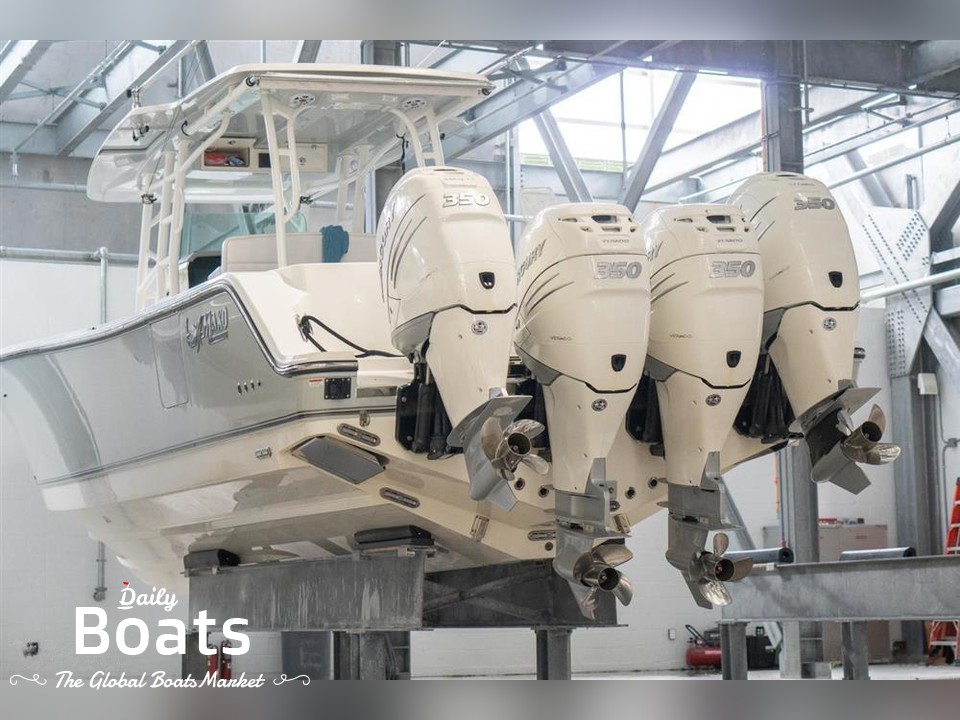 2019 MAKO Boats 414 for sale. View price, photos and Buy 2019 MAKO ...