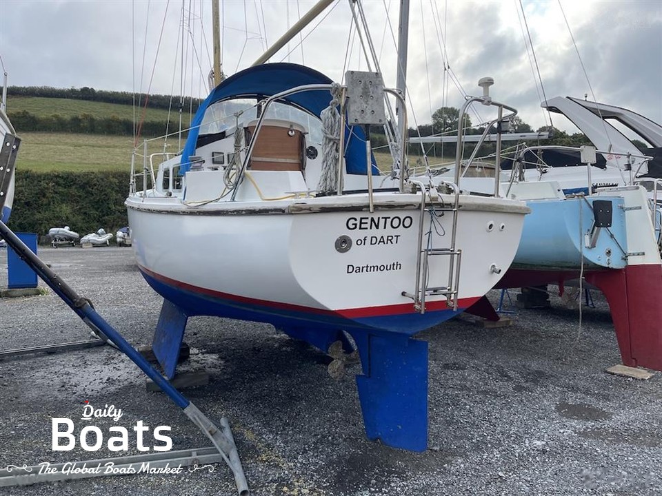 1977 Westerly Centaur for sale. View price, photos and Buy 1977 ...