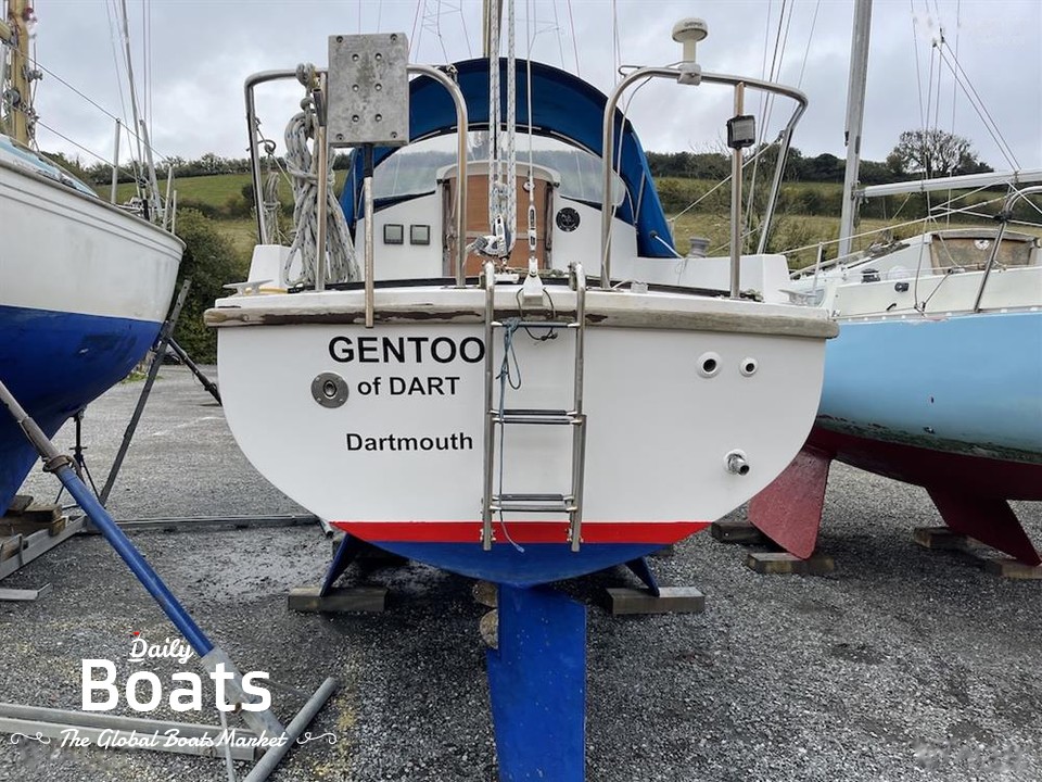 1977 Westerly Centaur for sale. View price, photos and Buy 1977 ...