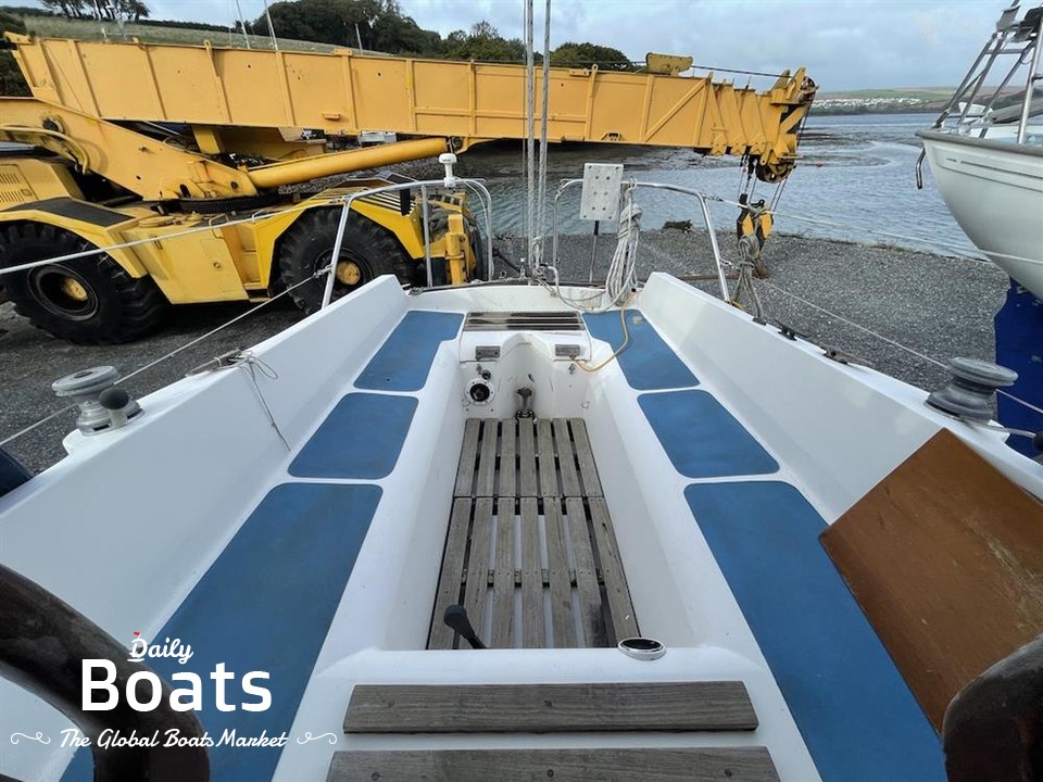 1977 Westerly Centaur for sale. View price, photos and Buy 1977 ...