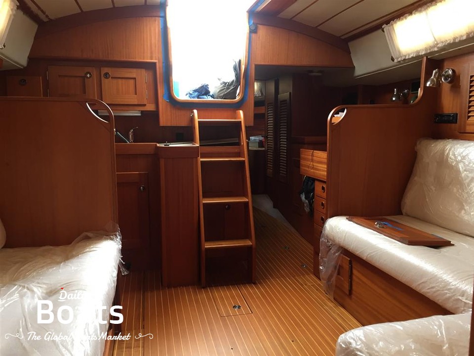 1990 Hallberg Rassy 36 for sale. View price, photos and Buy 1990 ...