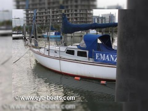 1971 Trident 24 for sale. View price, photos and Buy 1971 Trident 24 #40910